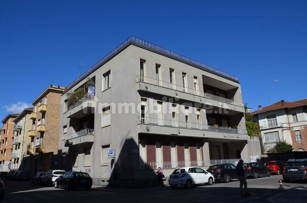 Appartamento via Pietro Piffetti 48, San Donato, Torino