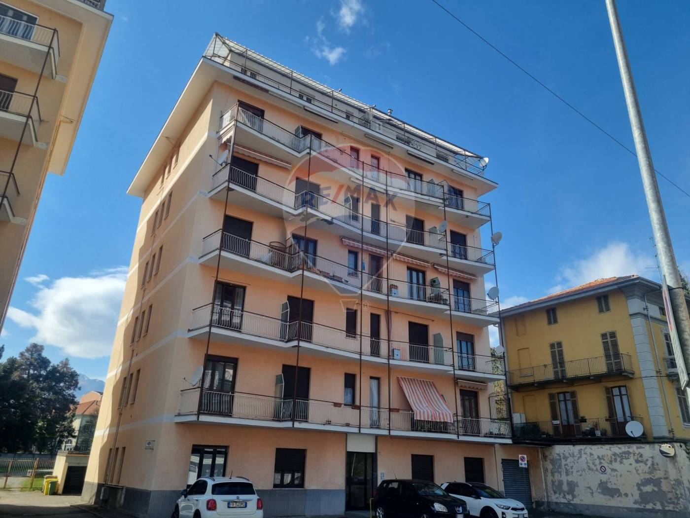 Bilocale via Cucco 11, Chiavazza, Pavignano, Vaglio, Biella