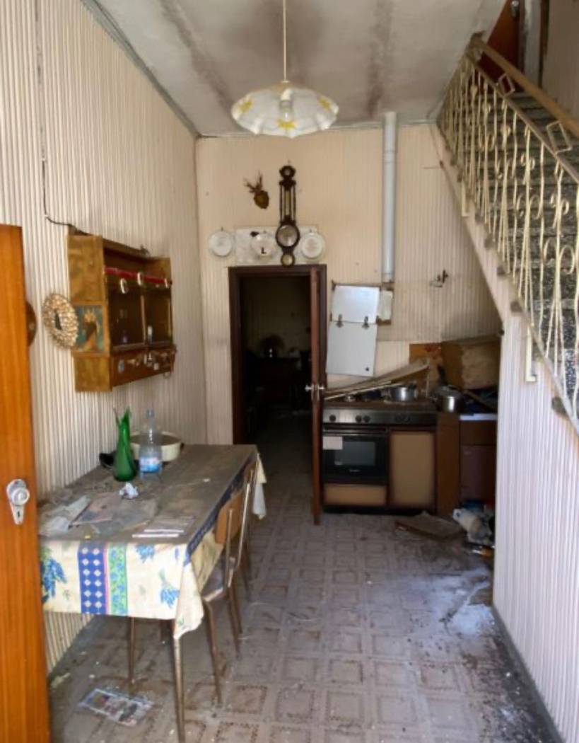 Bilocale via Isonzo 15, Centro, Ispica