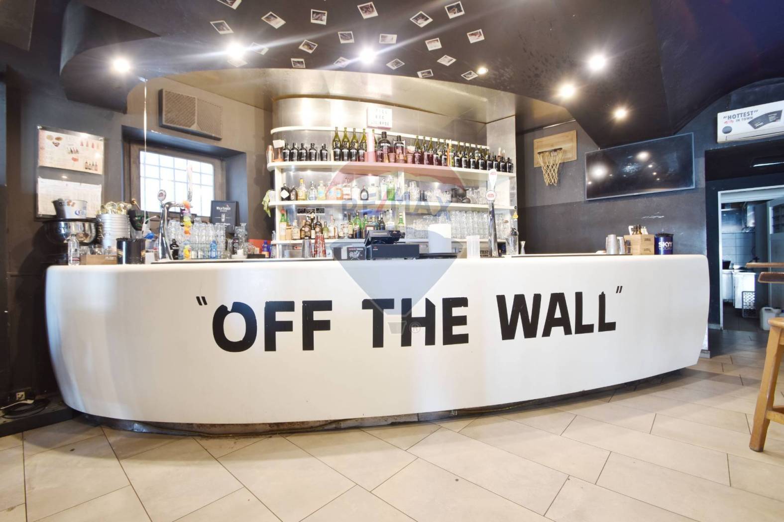 Bar in Vendita
