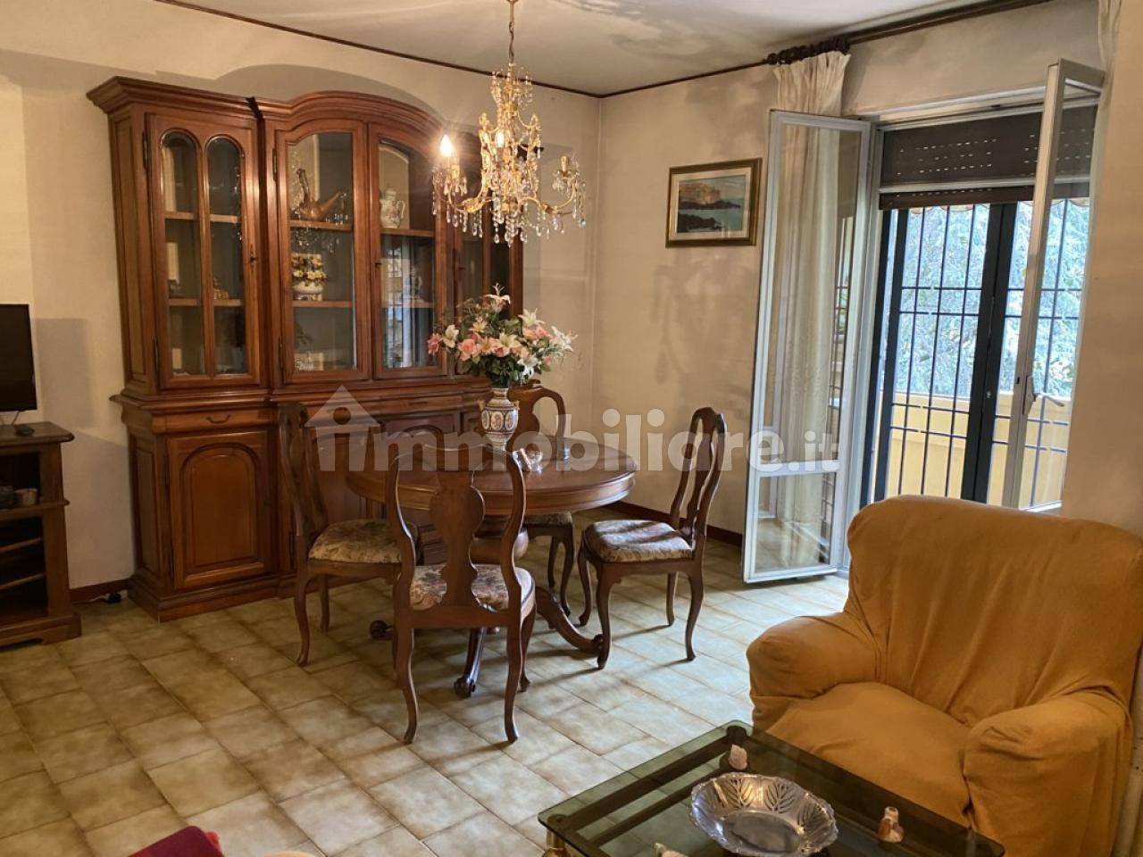 Appartamento via del Giardino, Pontetetto - Sorbano del Giudice, Lucca