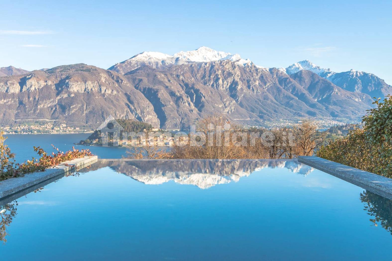 Villa unifamiliare via 4 Novembre 24, Tremezzo, Tremezzina