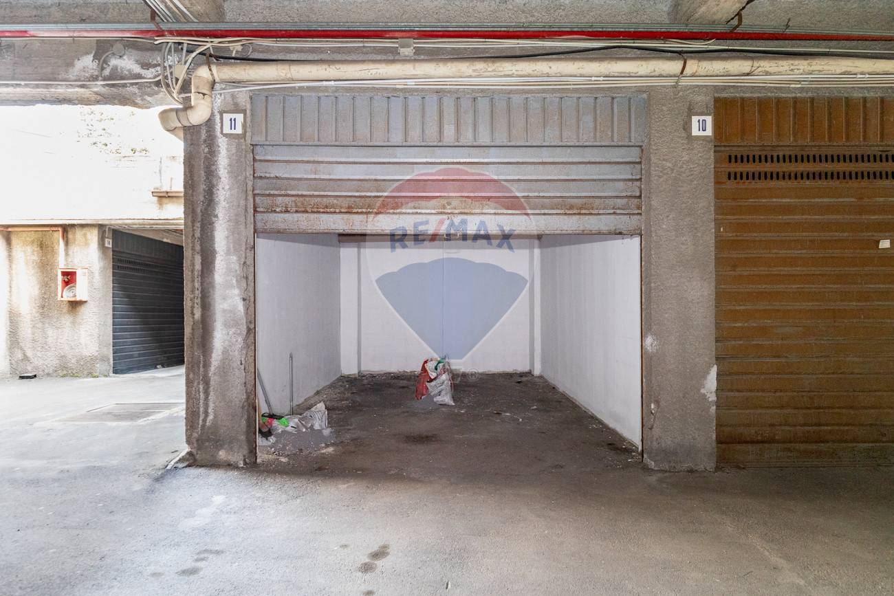 Garage - Box in Vendita