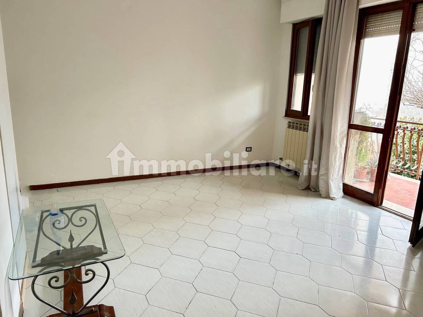 Trilocale buono stato, secondo piano, Montecatini-Terme