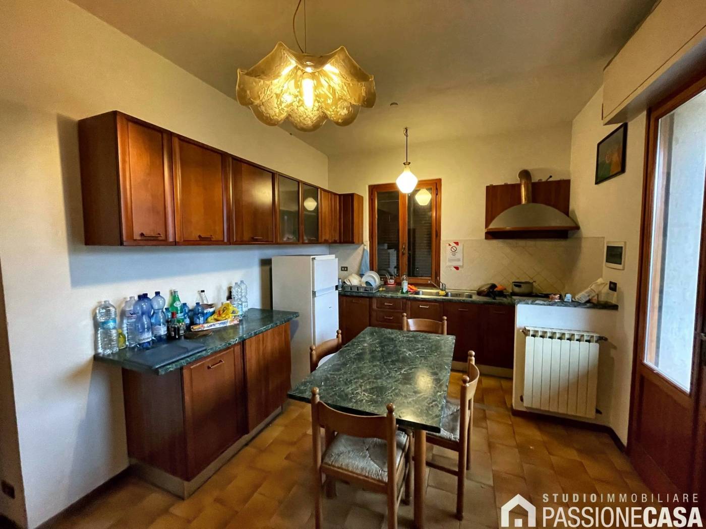 Appartamento via Filippo Lippi, Fornacelle, Montemurlo