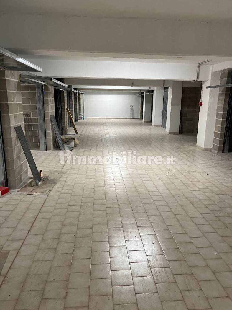 Garage - Box in Vendita