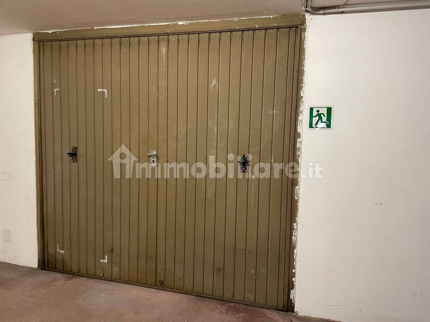 Garage - Box in Vendita