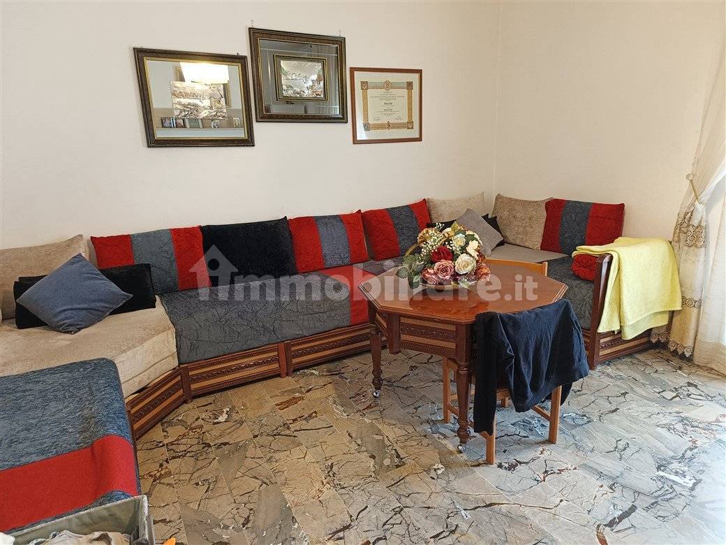 Appartamento via Giuseppe Zalamella 75, San Biagio, Ravenna