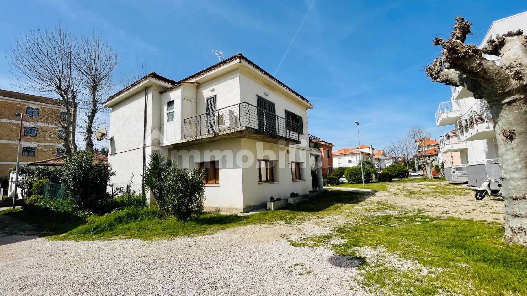 Quadrilocale viale Gabriele D&#x27;annunzio 45, Centro, Francavilla al Mare