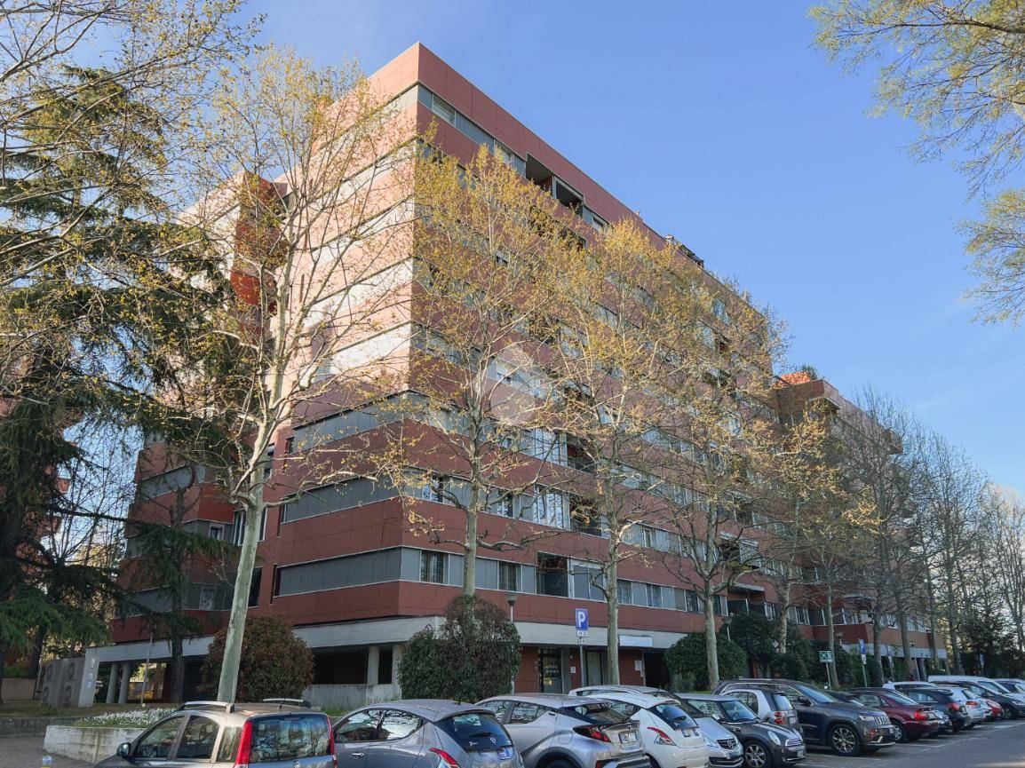 Trilocale via Cracovia, Mazzini - Fossolo, Bologna