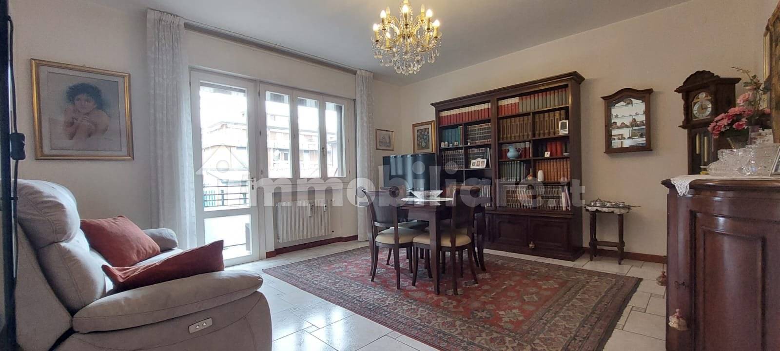 Appartamento ottimo stato, secondo piano, San Bellino - San Filippo Neri, Padova