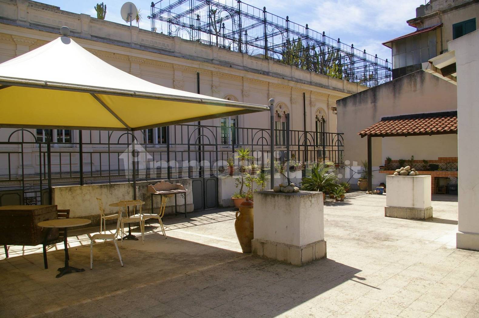 Quadrilocale via Mario Giurba 17, Battisti - Avignone, Messina
