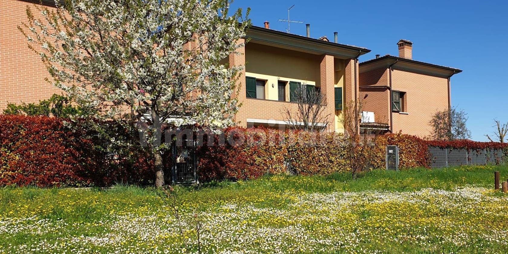 Bilocale via Maria Montessori 10, Valsamoggia