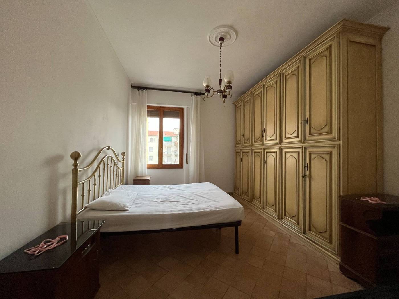 Trilocale via del Mezzetta 6A, Coverciano, Firenze