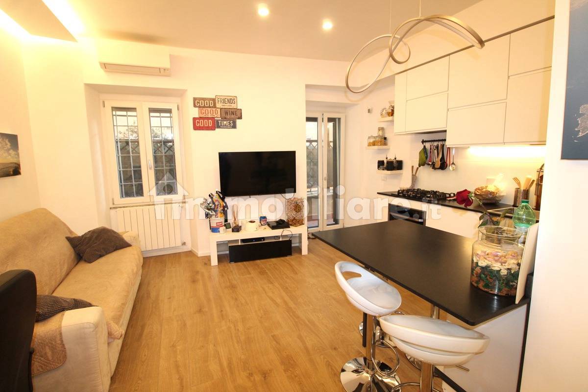 Bilocale via Urbano II, Boccea, Roma