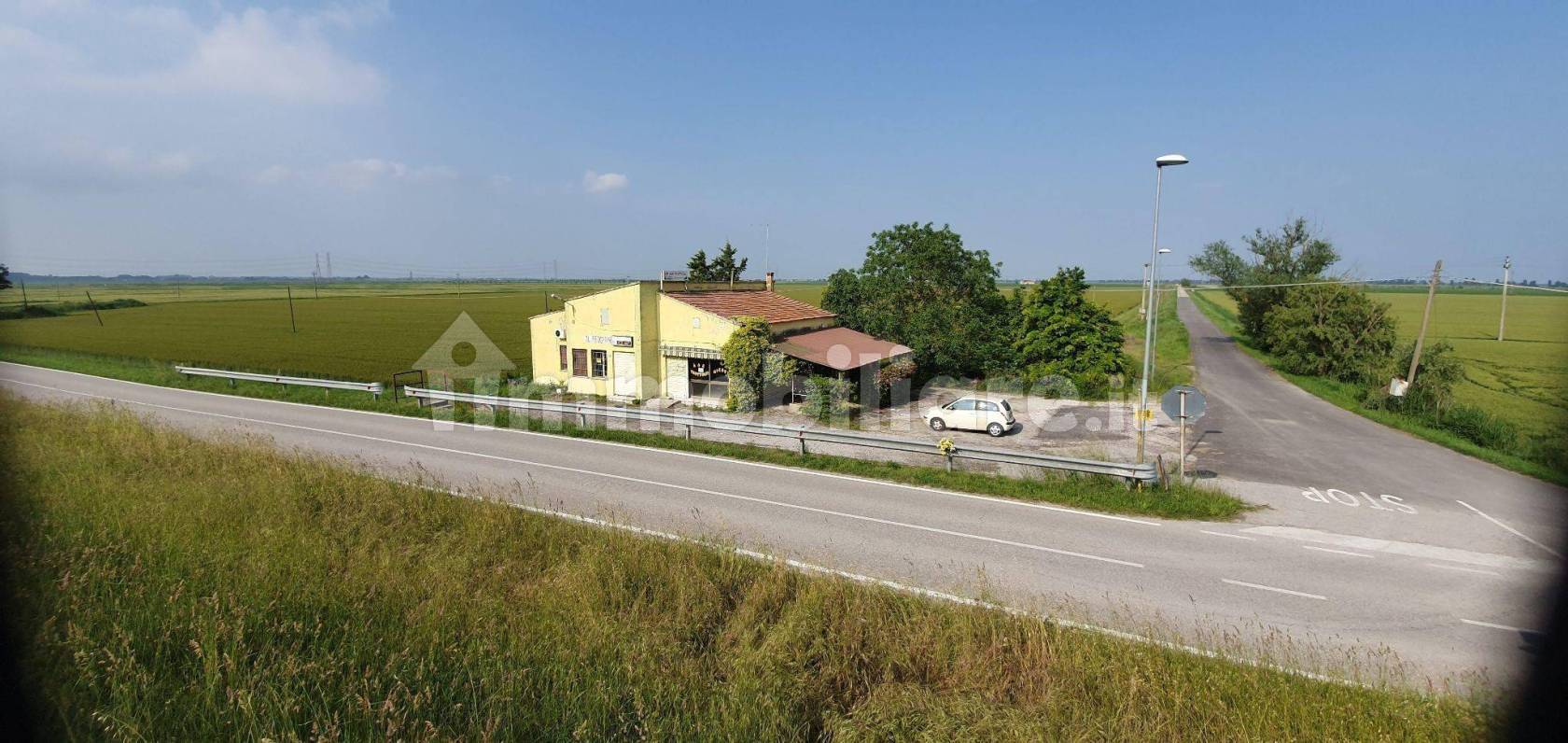 Ristorante in Vendita