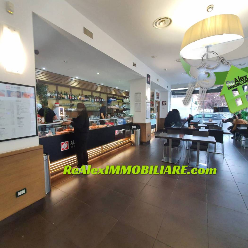 Ristorante in Vendita