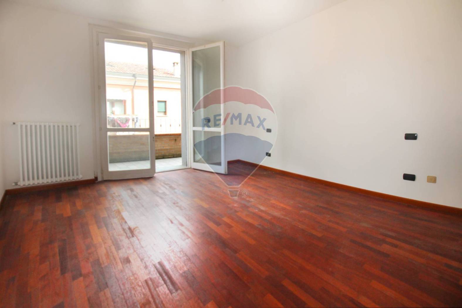 Appartamento via Leonardo Da Vinci 12/14, Centro, Busseto