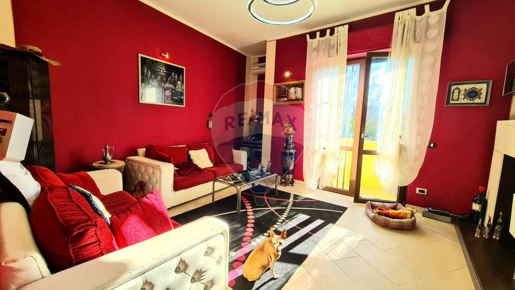 Appartamento viale 2 giugno 35/a, Centro, Castelfranco di Sotto