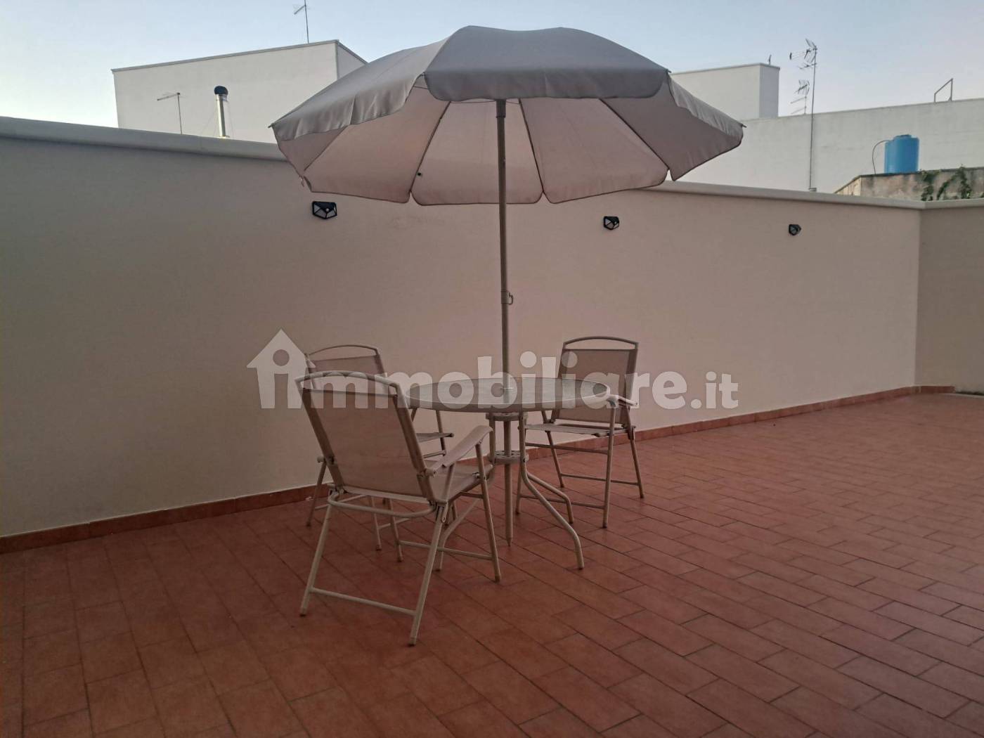 Trilocale via Etna 67, Mesagne