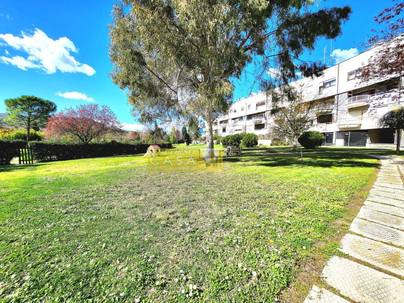 Quadrilocale via Amendola 88, Bellante Stazione, Bellante