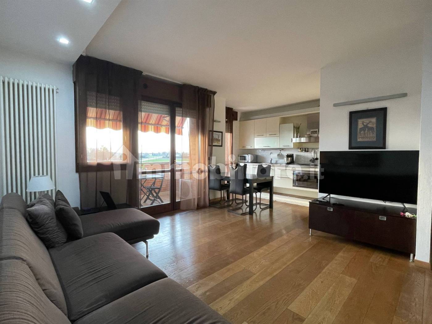 Appartamento ottimo stato, secondo piano, Calderara di Reno