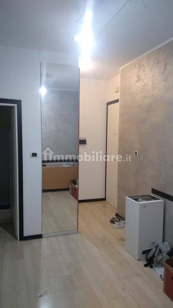 Monolocale via Giovanni XXIII, Centobuchi, Monteprandone