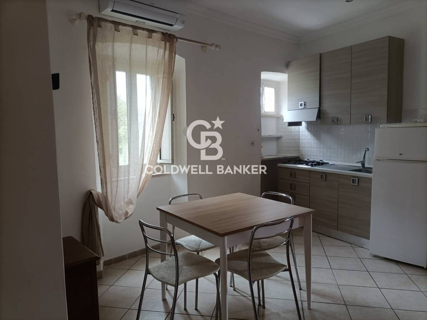 Trilocale via Anieni, Centro, Sutri