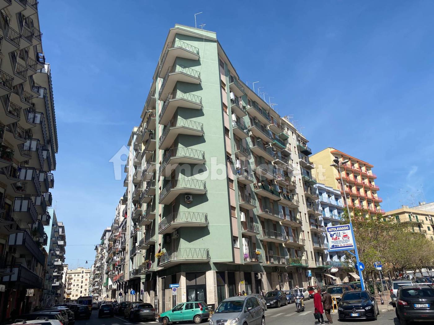 Trilocale via Ottavio Argentina 65, Italia - Montegranaro, Taranto