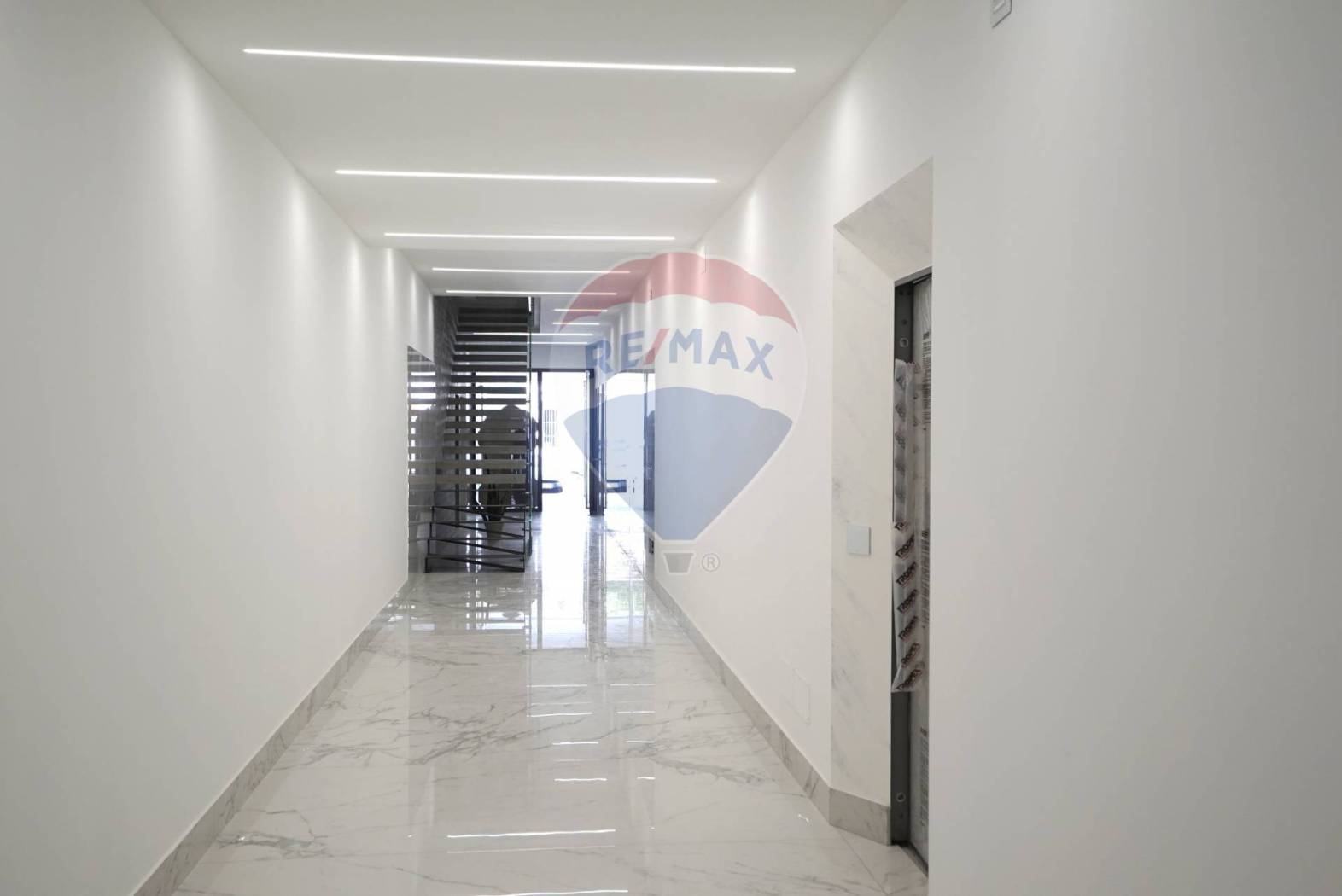 Appartamento via Per Fossacesia, Centro, Lanciano