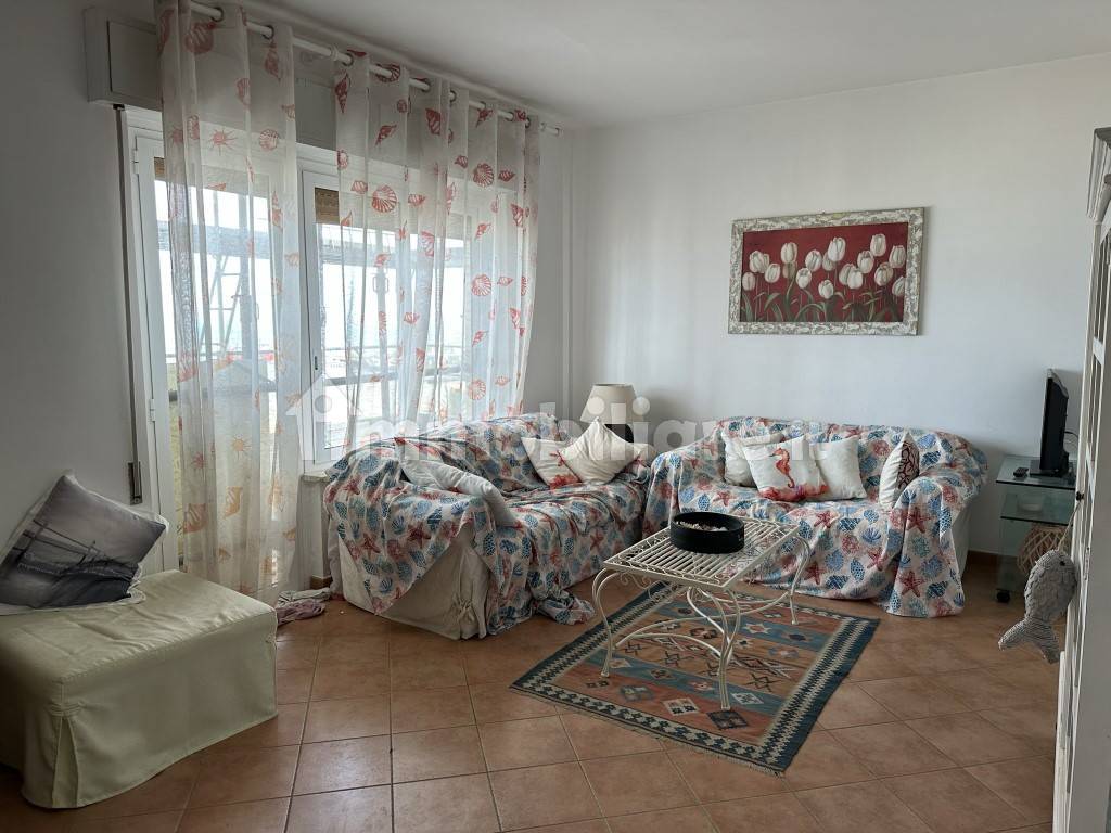 Quadrilocale viale Gabriele D'Annunzio, Alba Mare, Riccione