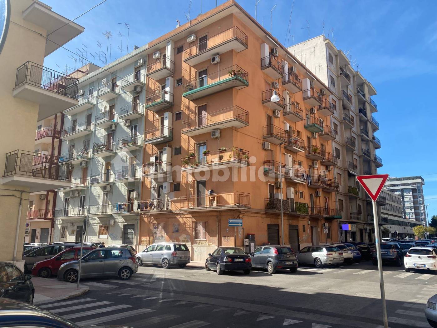 Trilocale via Marche 11, Italia - Montegranaro, Taranto