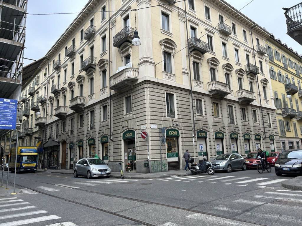 Vendita Appartamento Torino. Quadrilocale in via San Secondo 3. Da ...