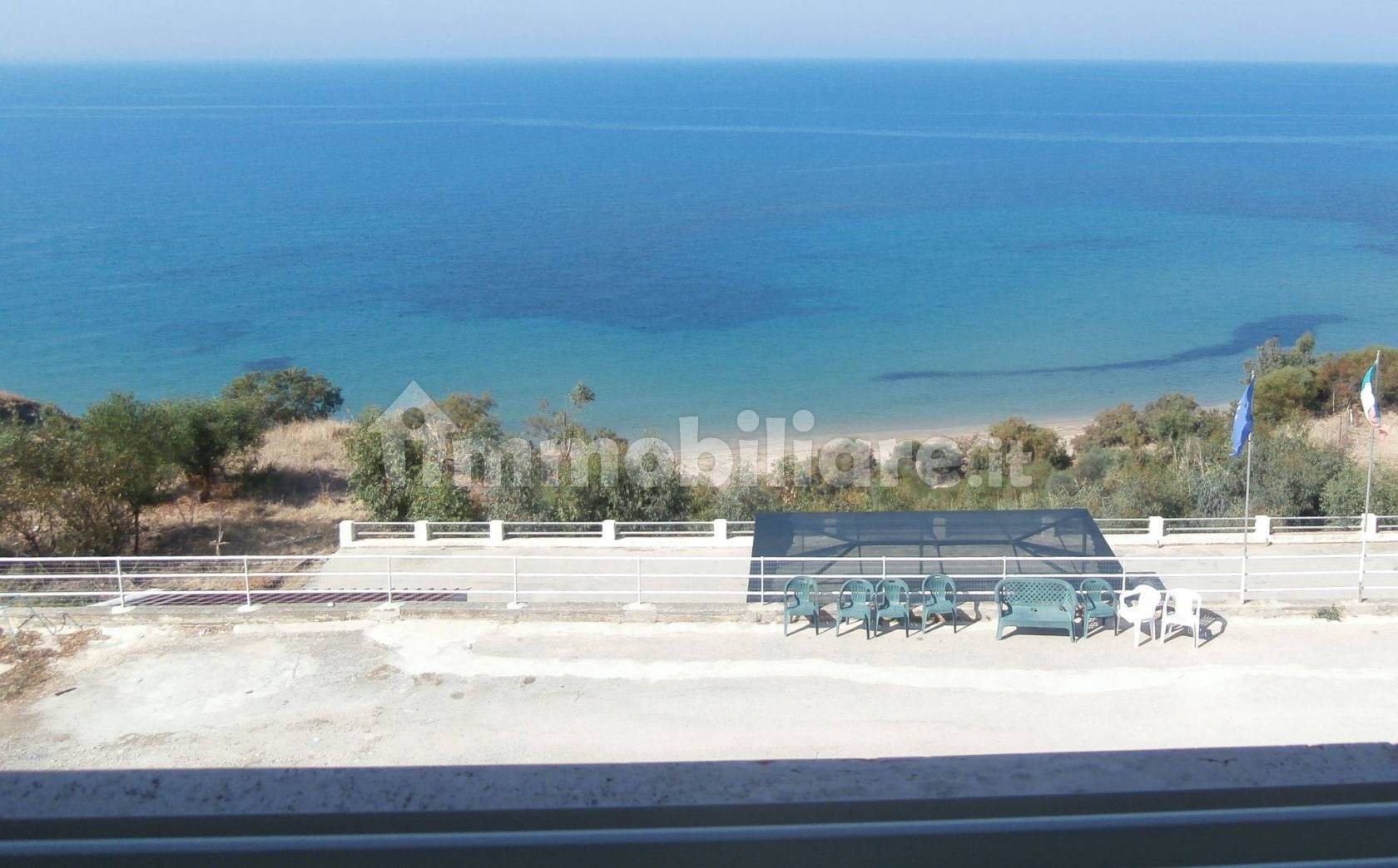 Trilocale Contrada Macauda, Località Makauda, Sciacca