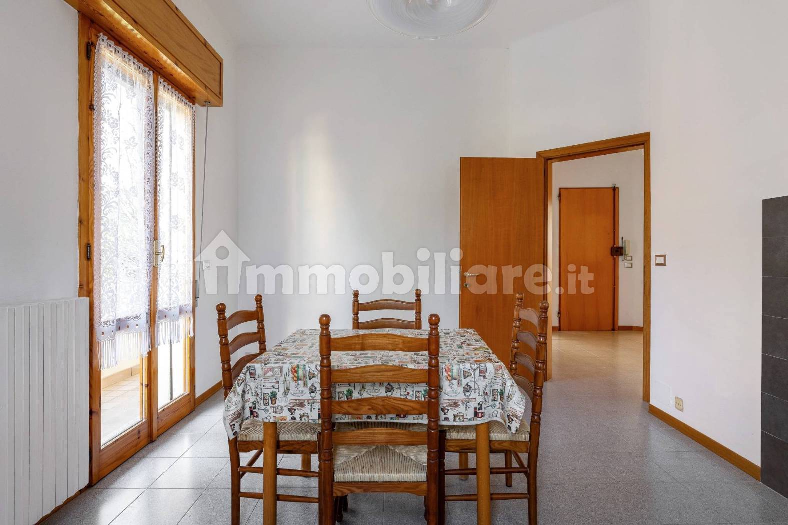 Quadrilocale via San Mamolo 125, Colli Castiglione, Bologna