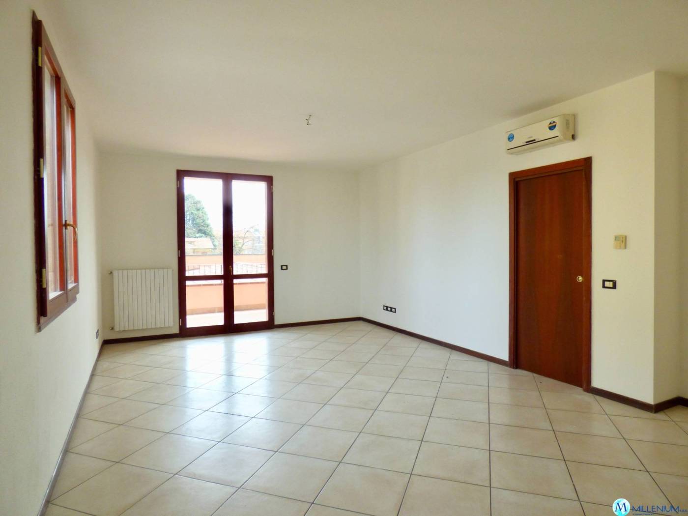 Quadrilocale buono stato, primo piano, Centro, Castelnuovo Rangone