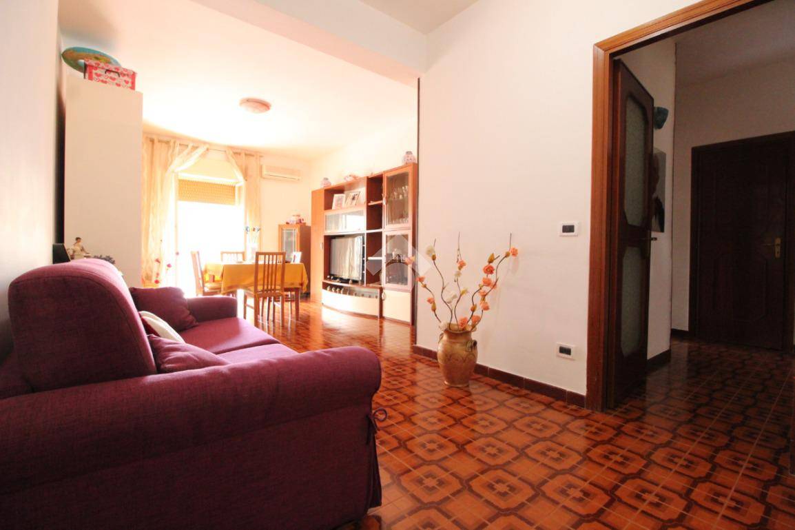 Trilocale via Brunelleschi Filippo 22, CEP - Michelangelo Alta, Palermo