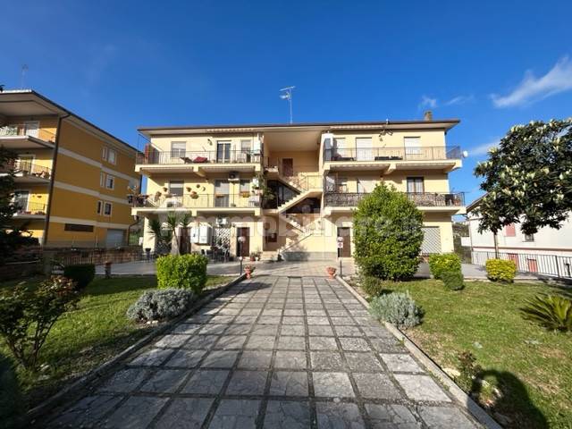 Bilocale via Ternana, Cantalupo in Sabina