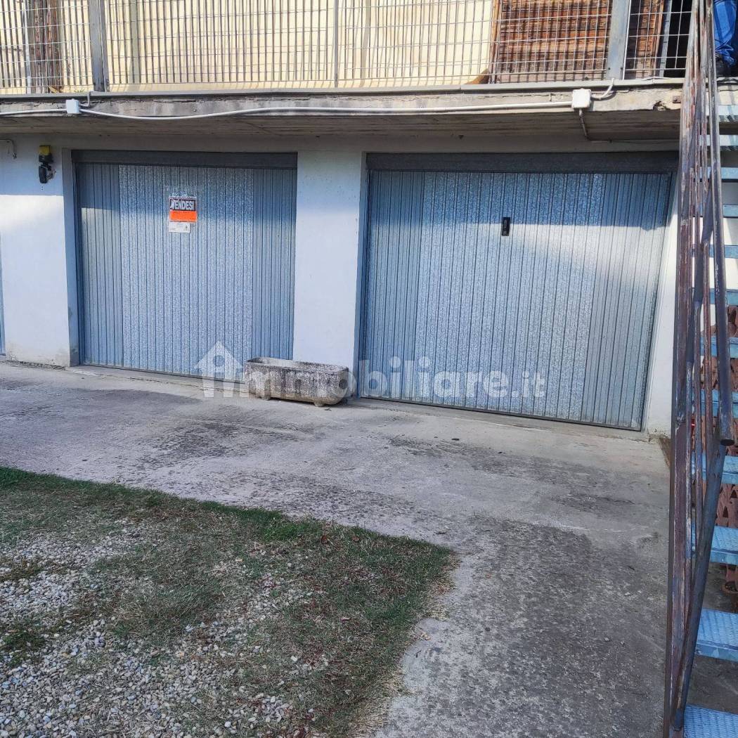 Garage - Box in Vendita