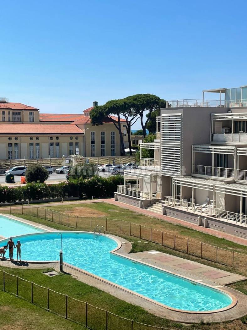 Bilocale viale del Tirreno 369, Calambrone, Pisa