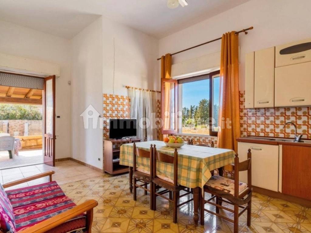 Affitto Appartamento Racale. Quadrilocale in via Goffredo Mameli 24 ...