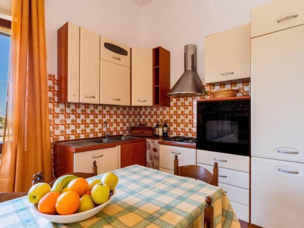 Affitto Appartamento Racale. Quadrilocale in via Goffredo Mameli 24 ...