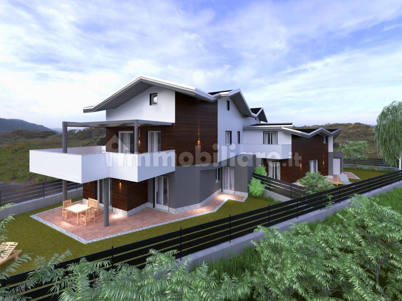 Appartamento via Giuseppe Di Vittorio 26, Centro, Rivalta di Torino