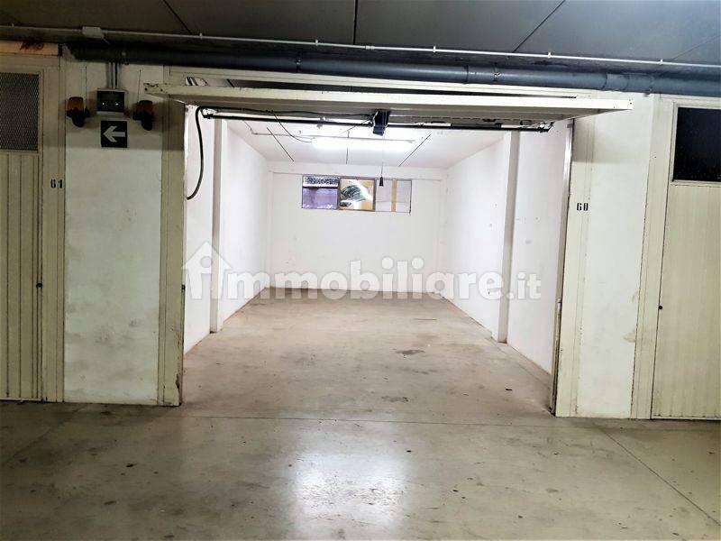 Garage - Box in Vendita