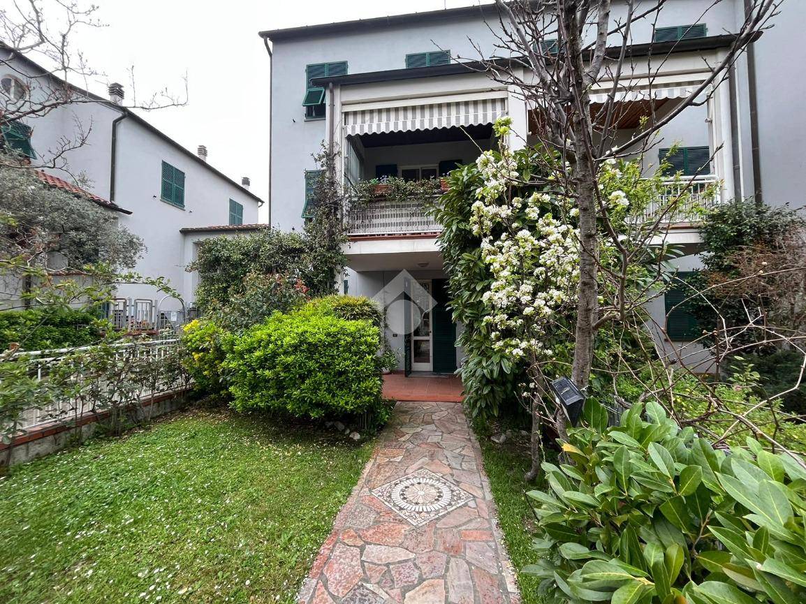 Trilocale via Enrico Berlinguer, Centro, Santo Stefano di Magra