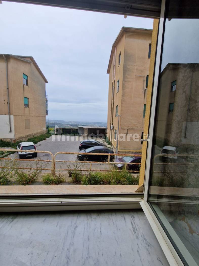 Appartamento via Graceffo, Via Imera, V. della Vittoria, Via Dante A., Agrigento