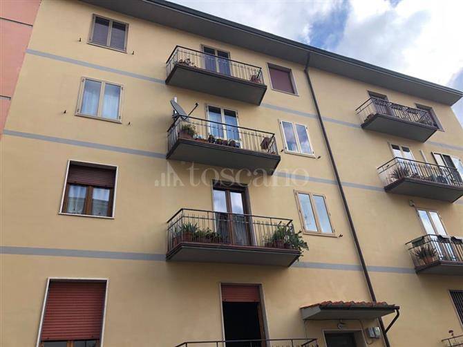 Appartamento via Oglio, Chiesanuova, Prato