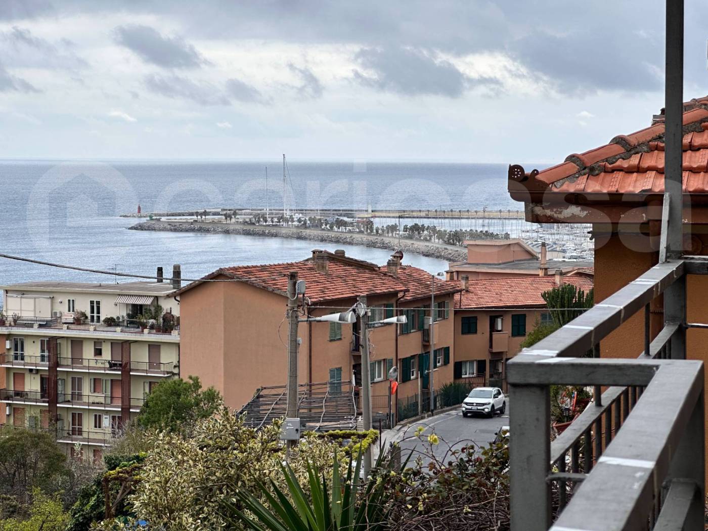 Appartamento via amoretti 31, Porto Maurizio, Imperia