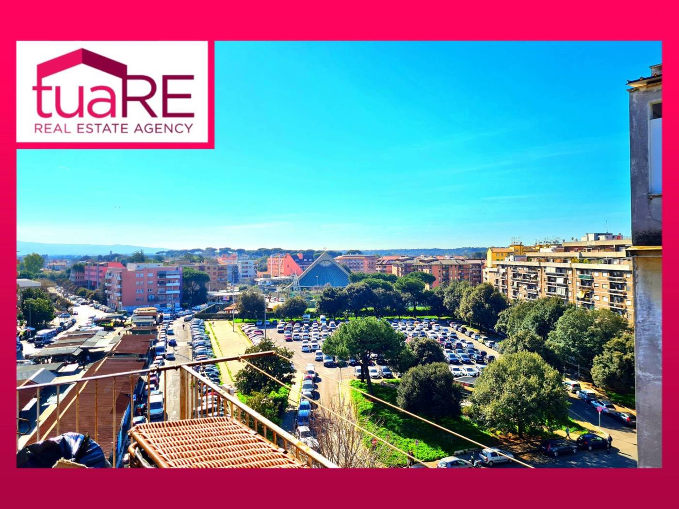 Quadrilocale via Colfelice, Colli Albani, Roma