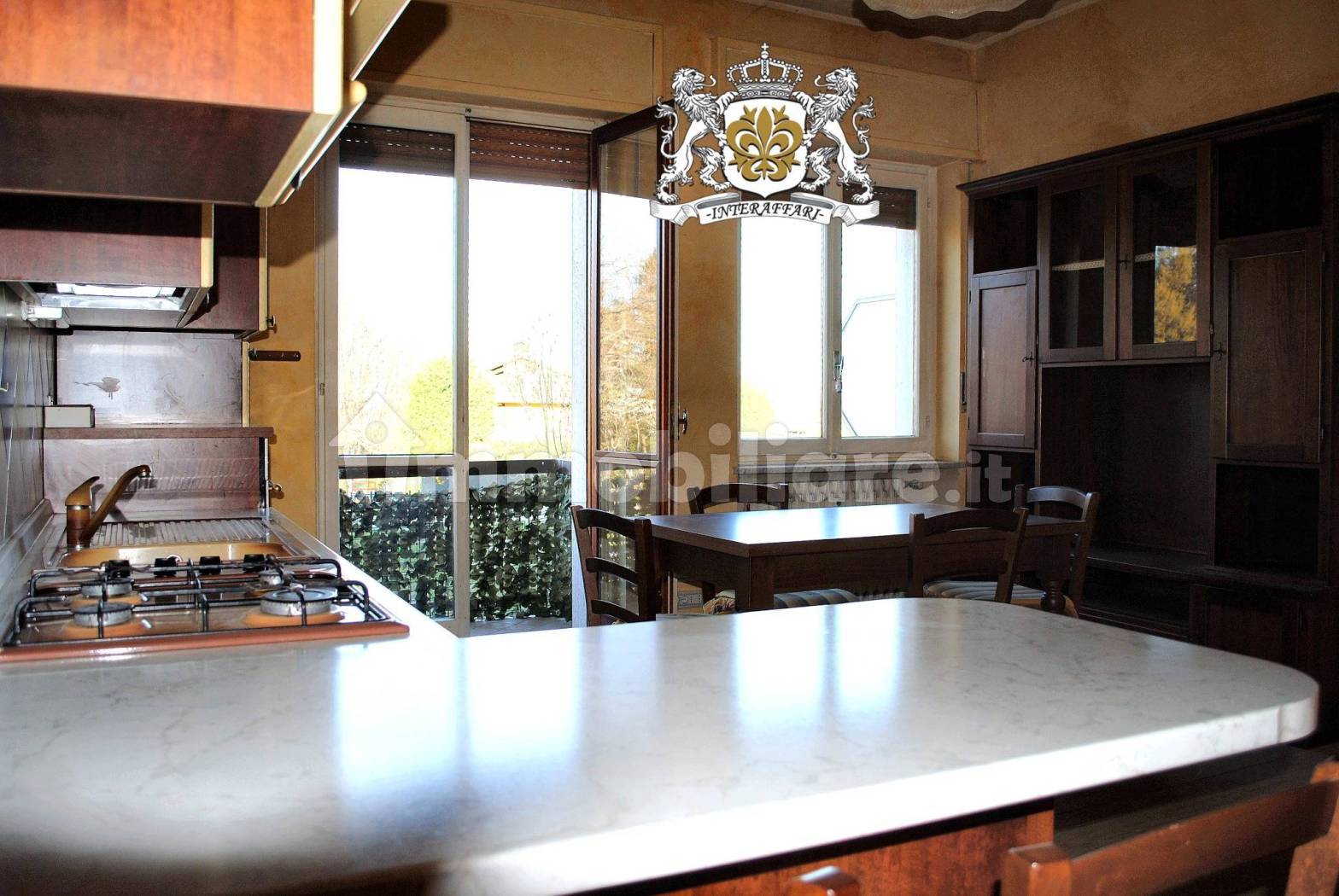 Bilocale via Valle Po 281, Roata Rossi - Passatore, Cuneo